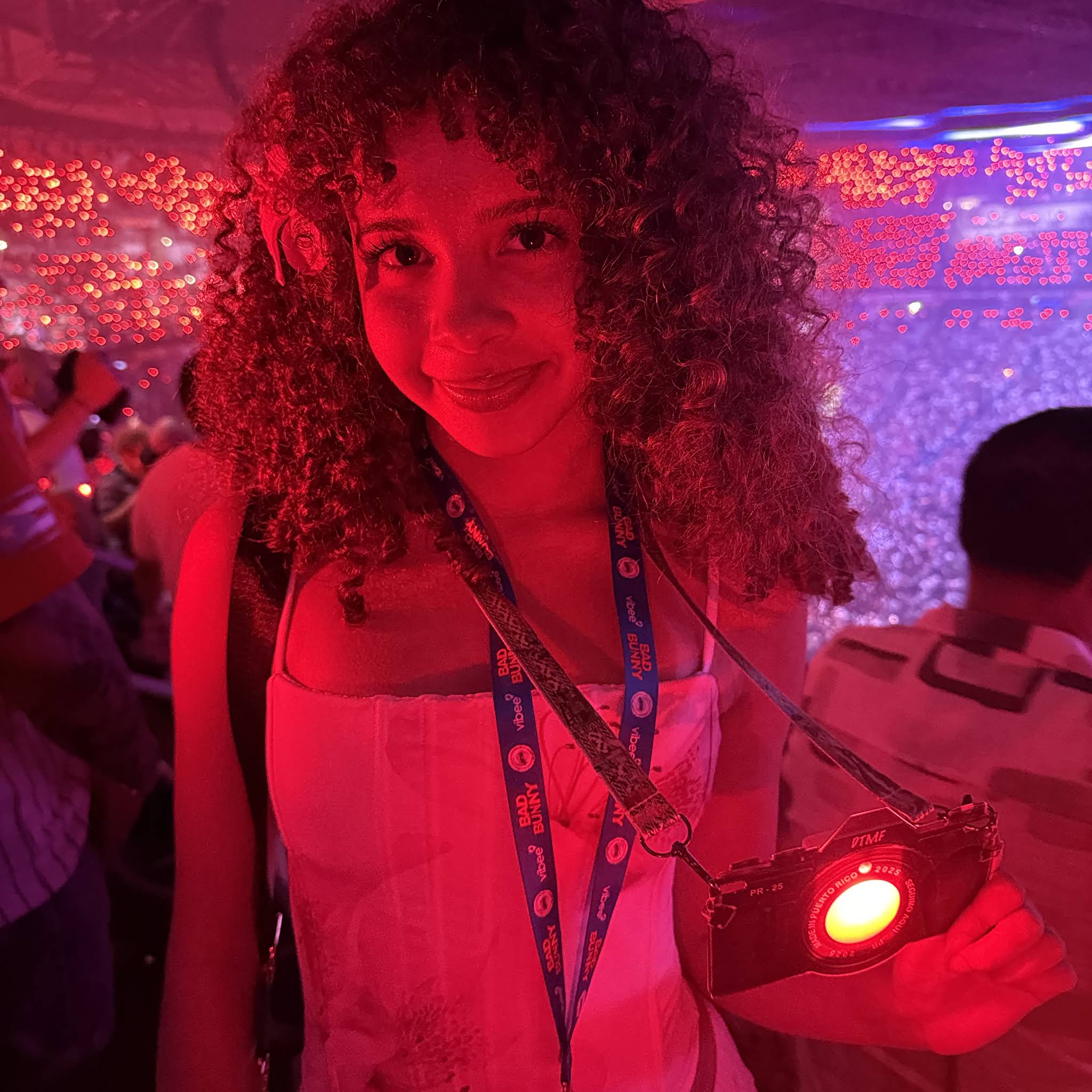 Post from Kennedy Rae