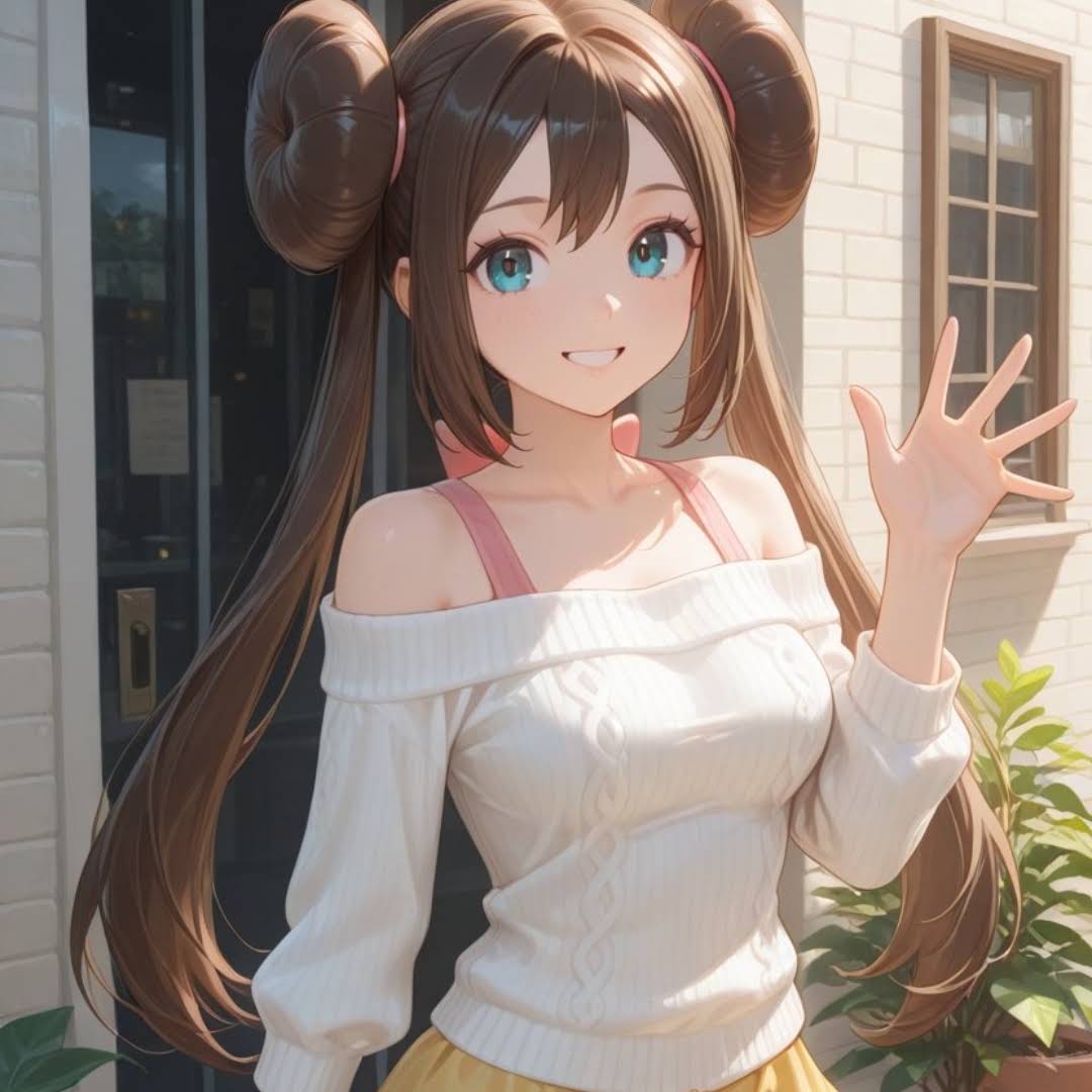 Post from LucyChan AMV