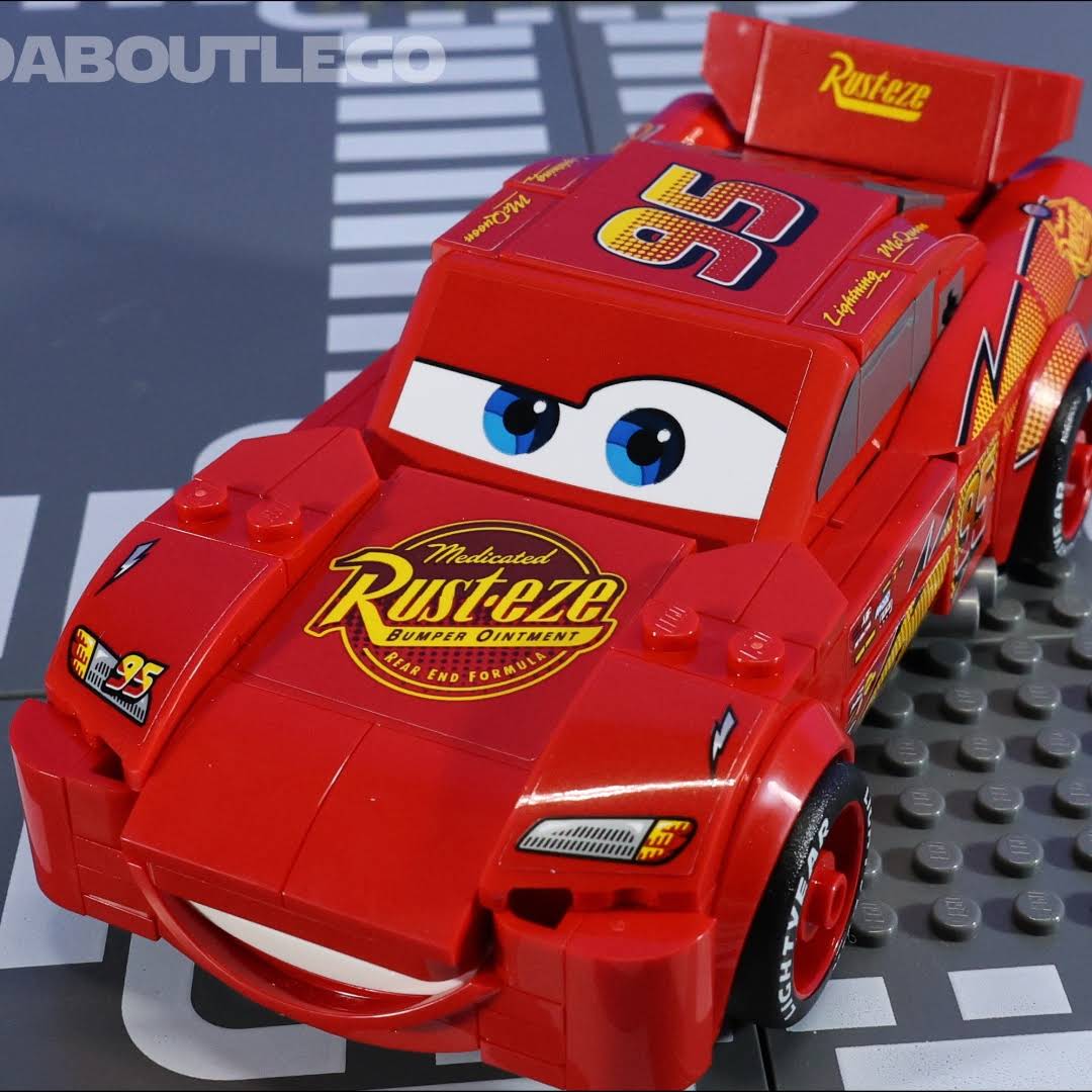 Post from MADABOUTLEGO