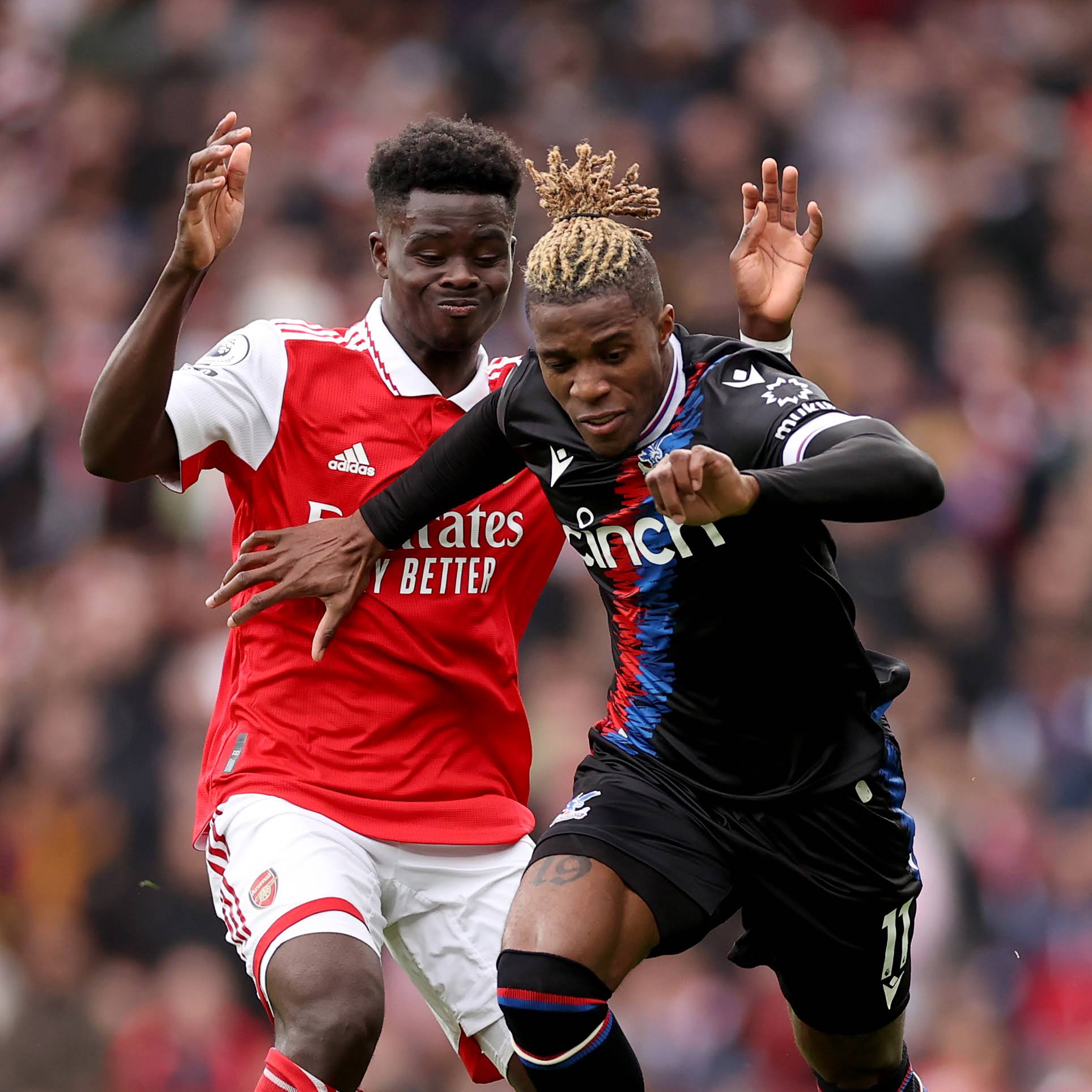 Post from The Arsenal Way