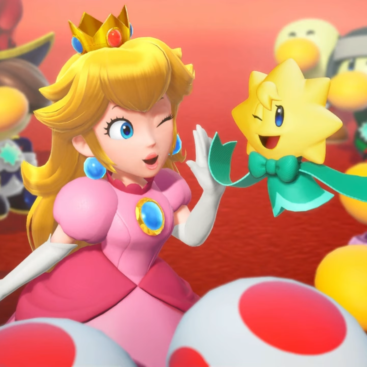 Post from Amy Rose The Piko Girl