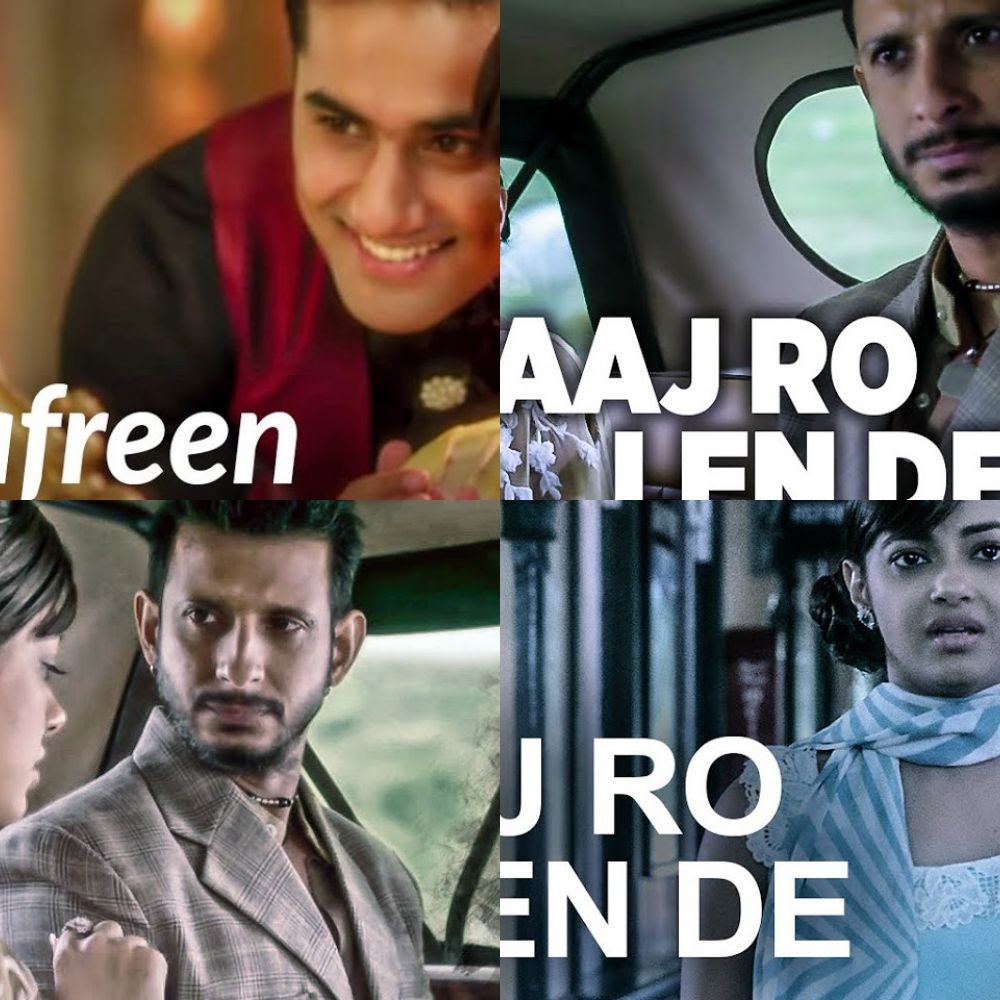 1920 LONDON Movie Songs & Videos | Sharman Joshi, Meera Chopra, Shaarib and Toshi | T-Series