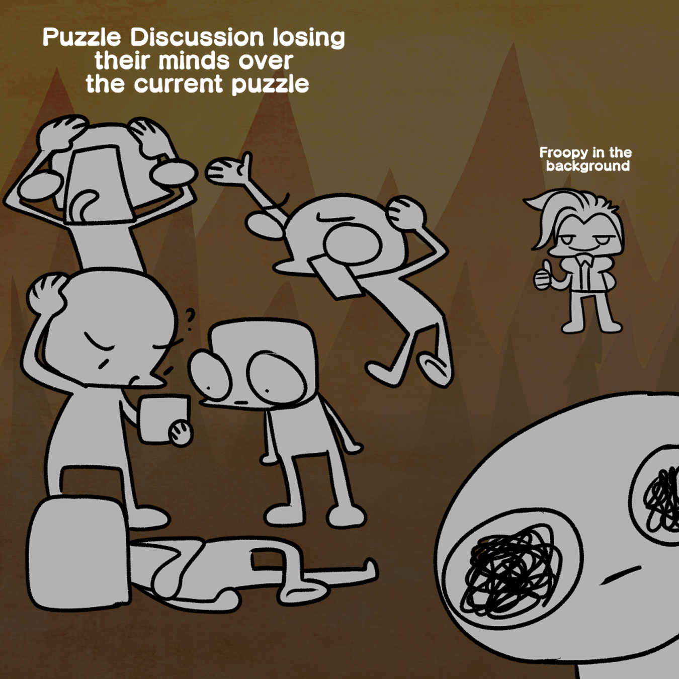 Post from Froopy Art