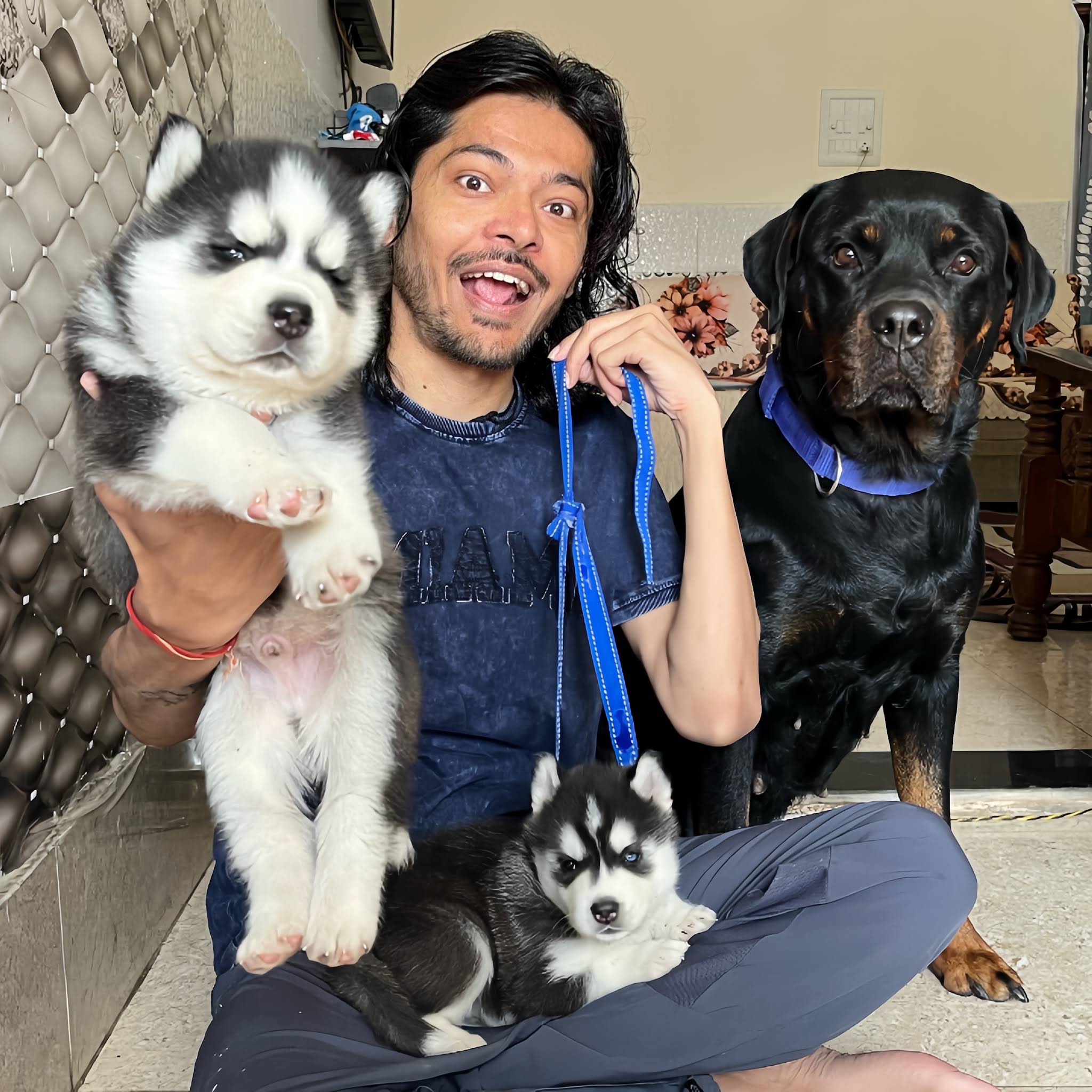 Post from Review Reloaded