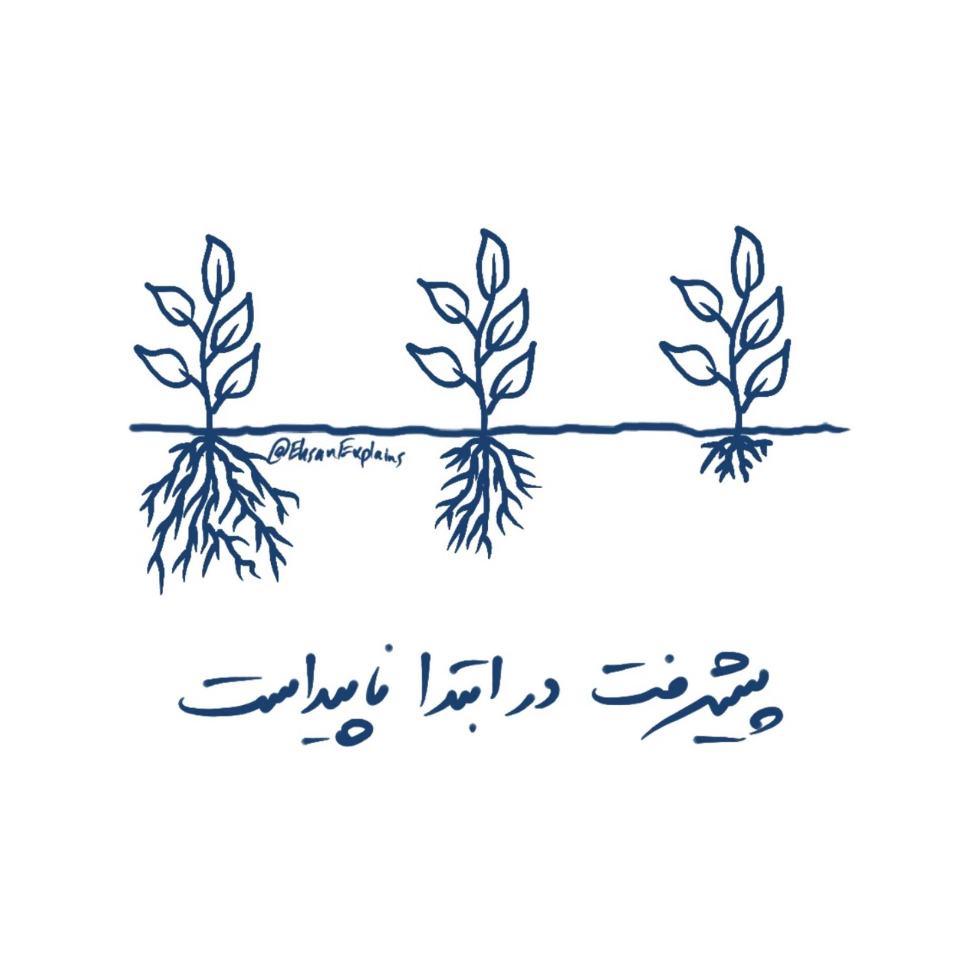 Post from Ehsan Explains