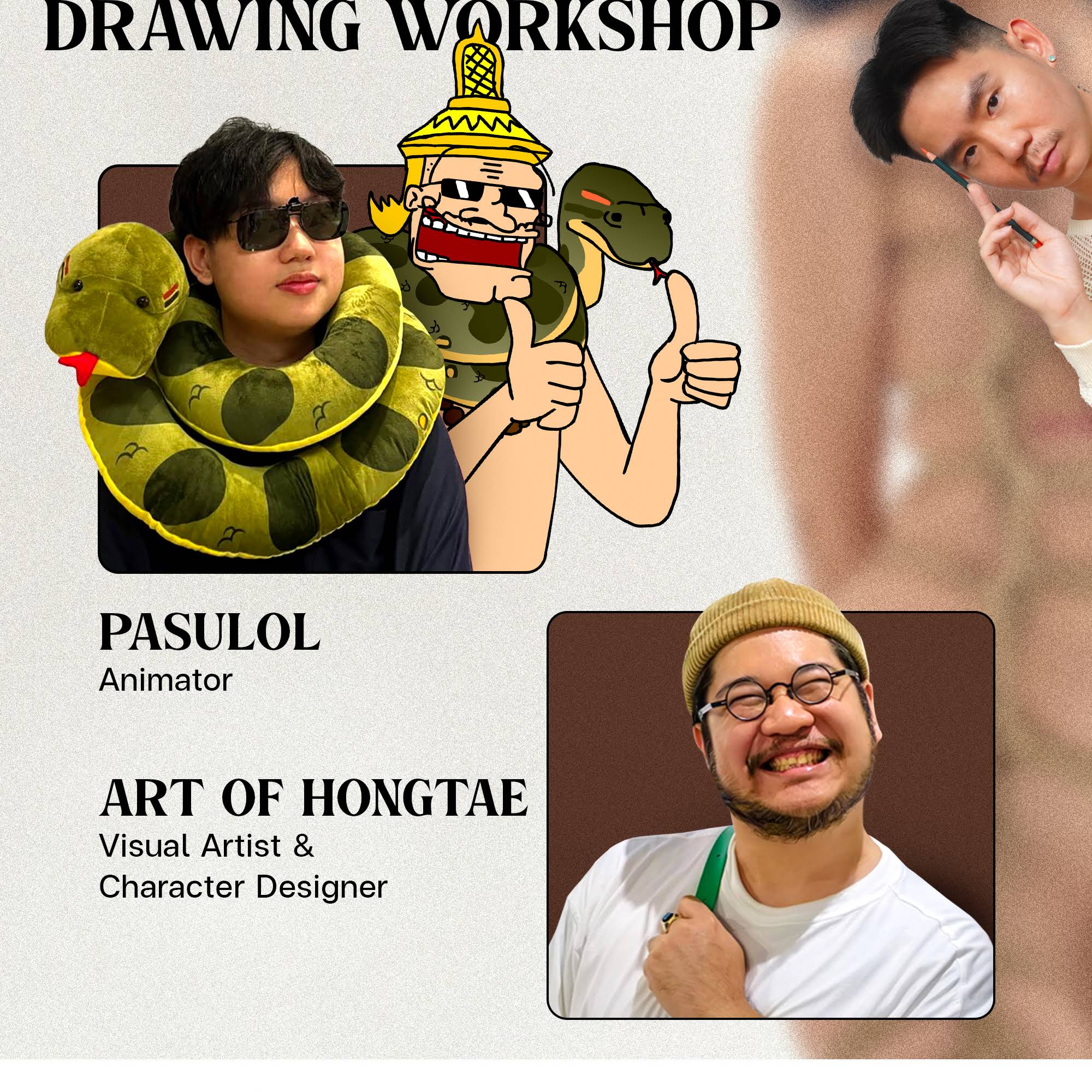 Post from BAN GU ENG