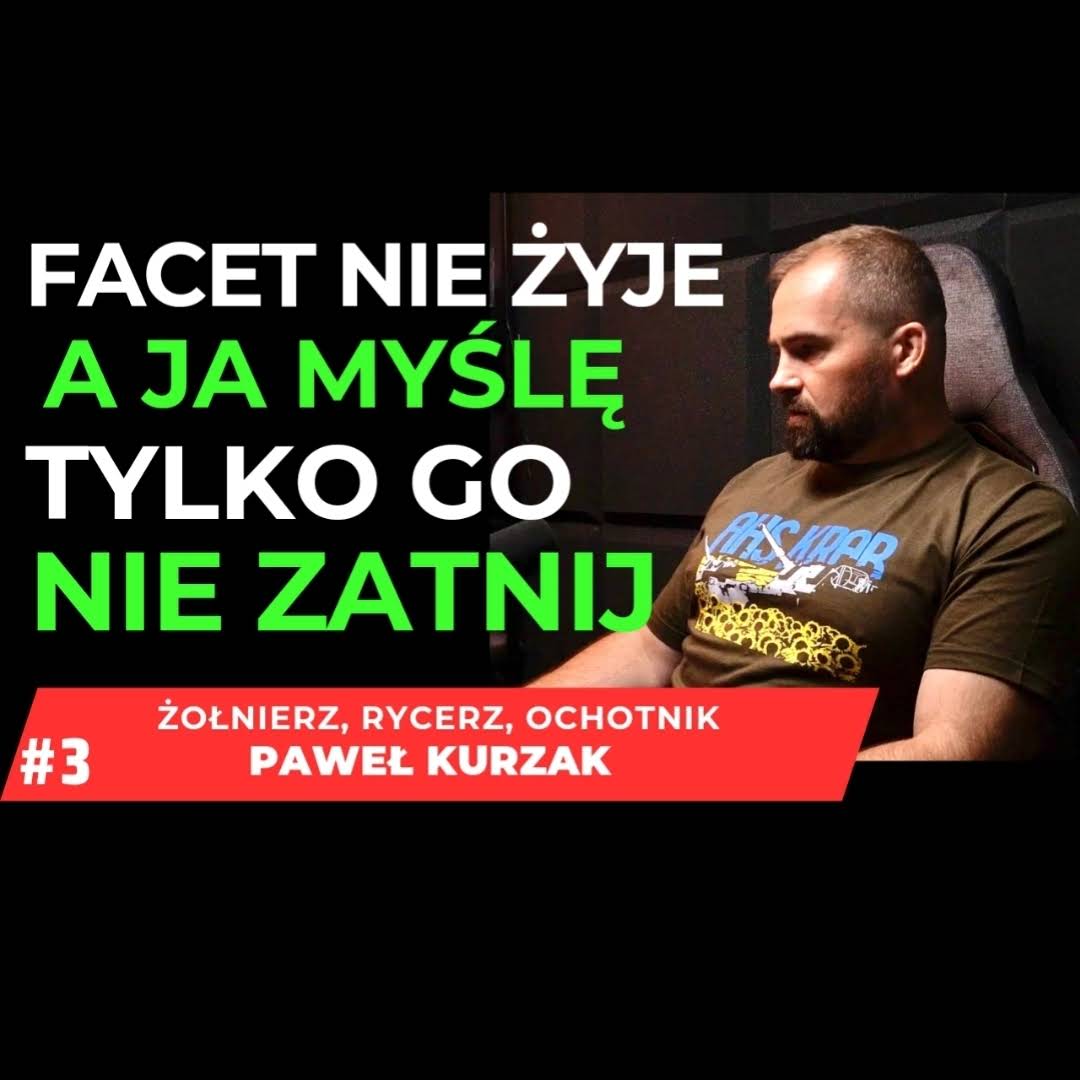 Post from Tomasz Drwal