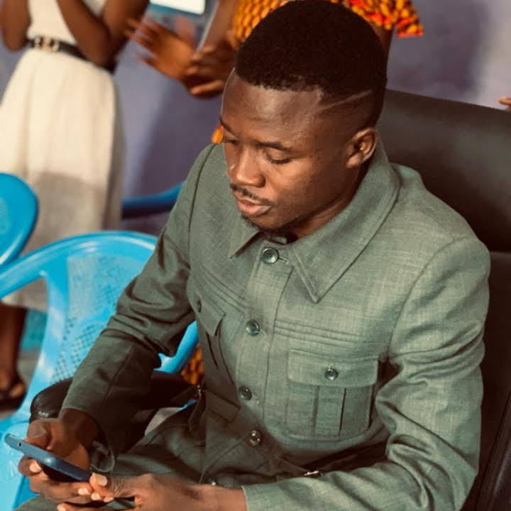 Post from Prophet Gilbert Atanga Official