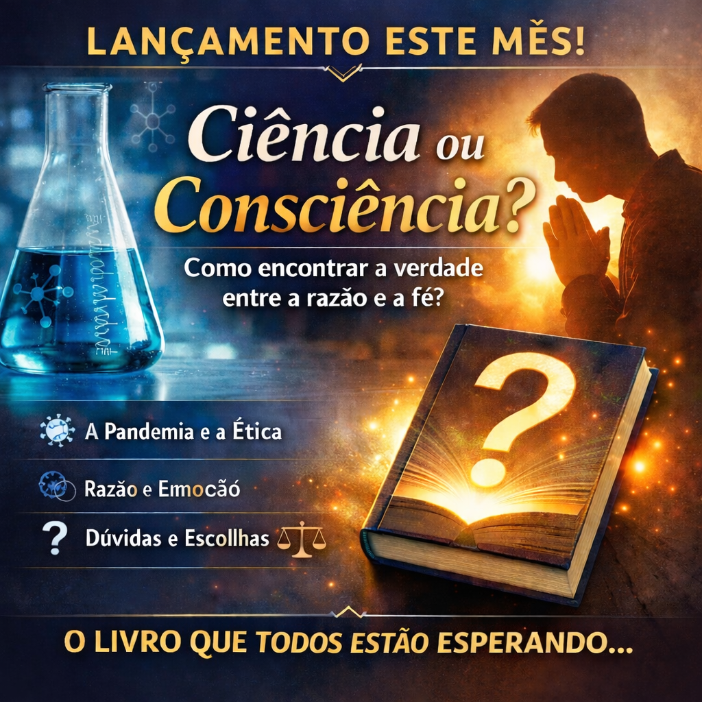Post from Isaque Mateus - Autor