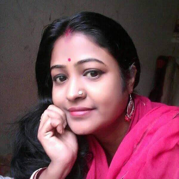Post from Poly Saha