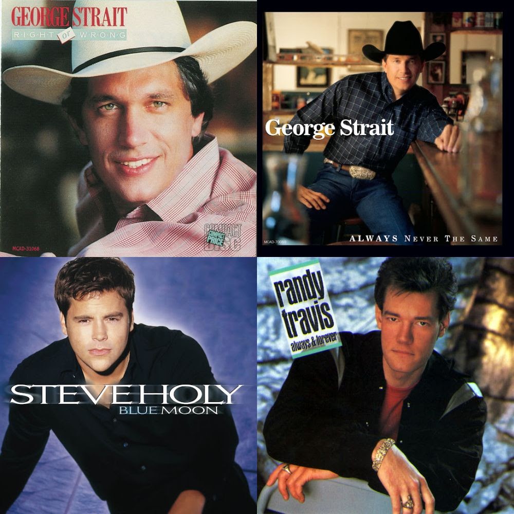 Country Love