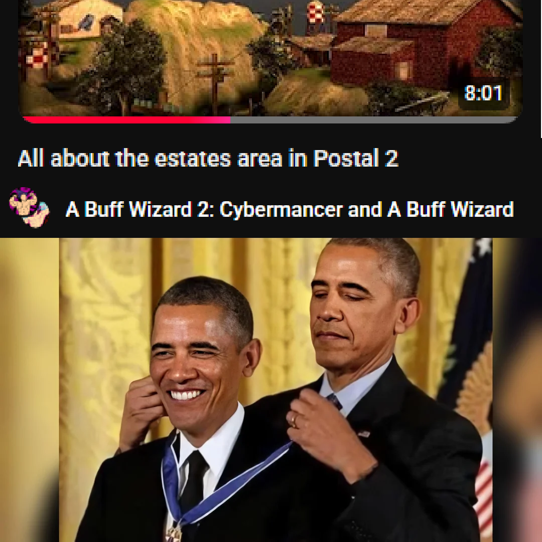 Post from A Buff Wizard