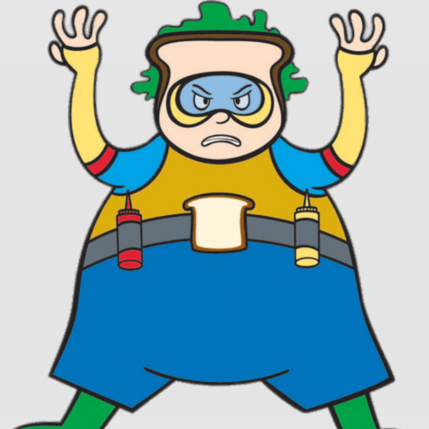 Post from Zach Bitner