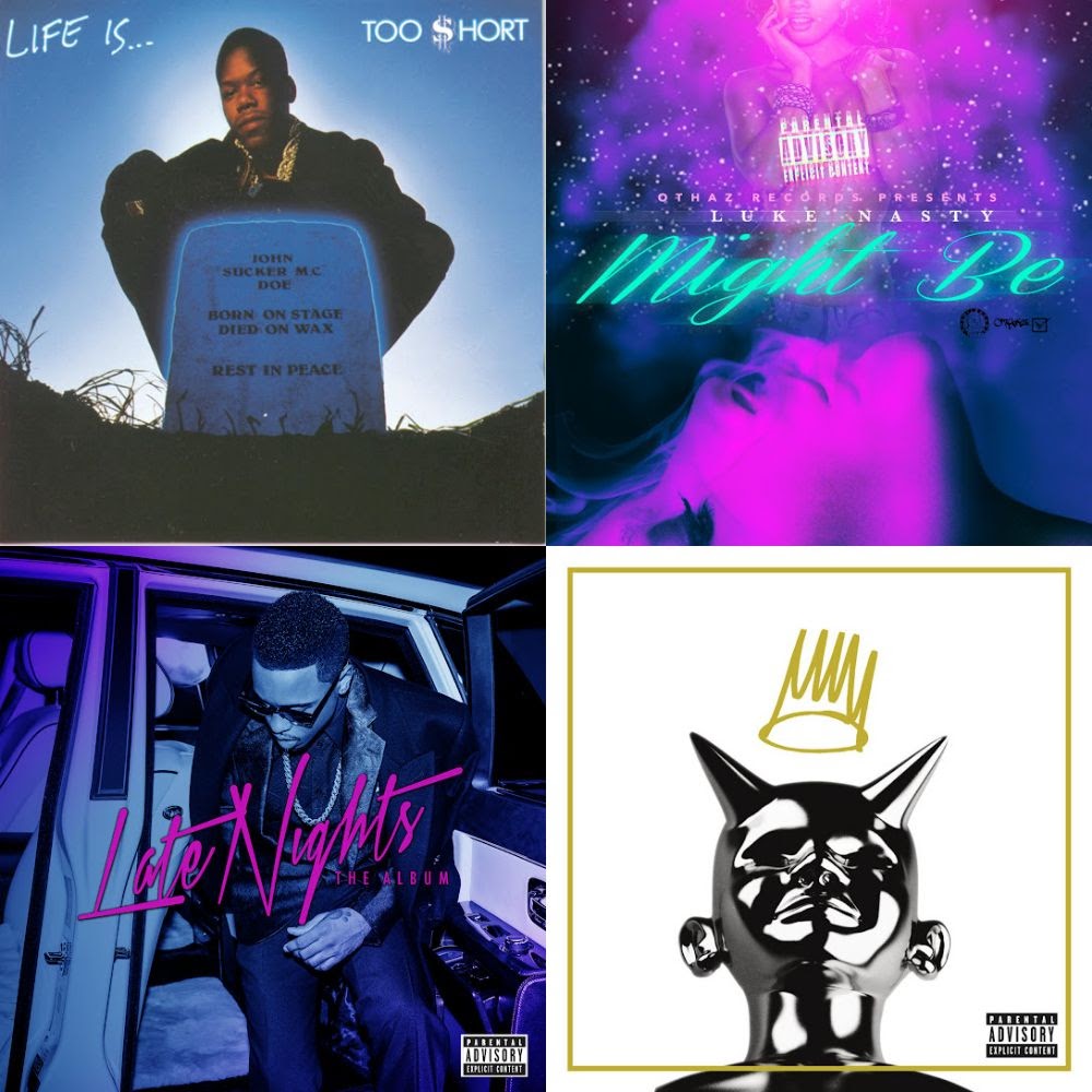 LA’s bangers
