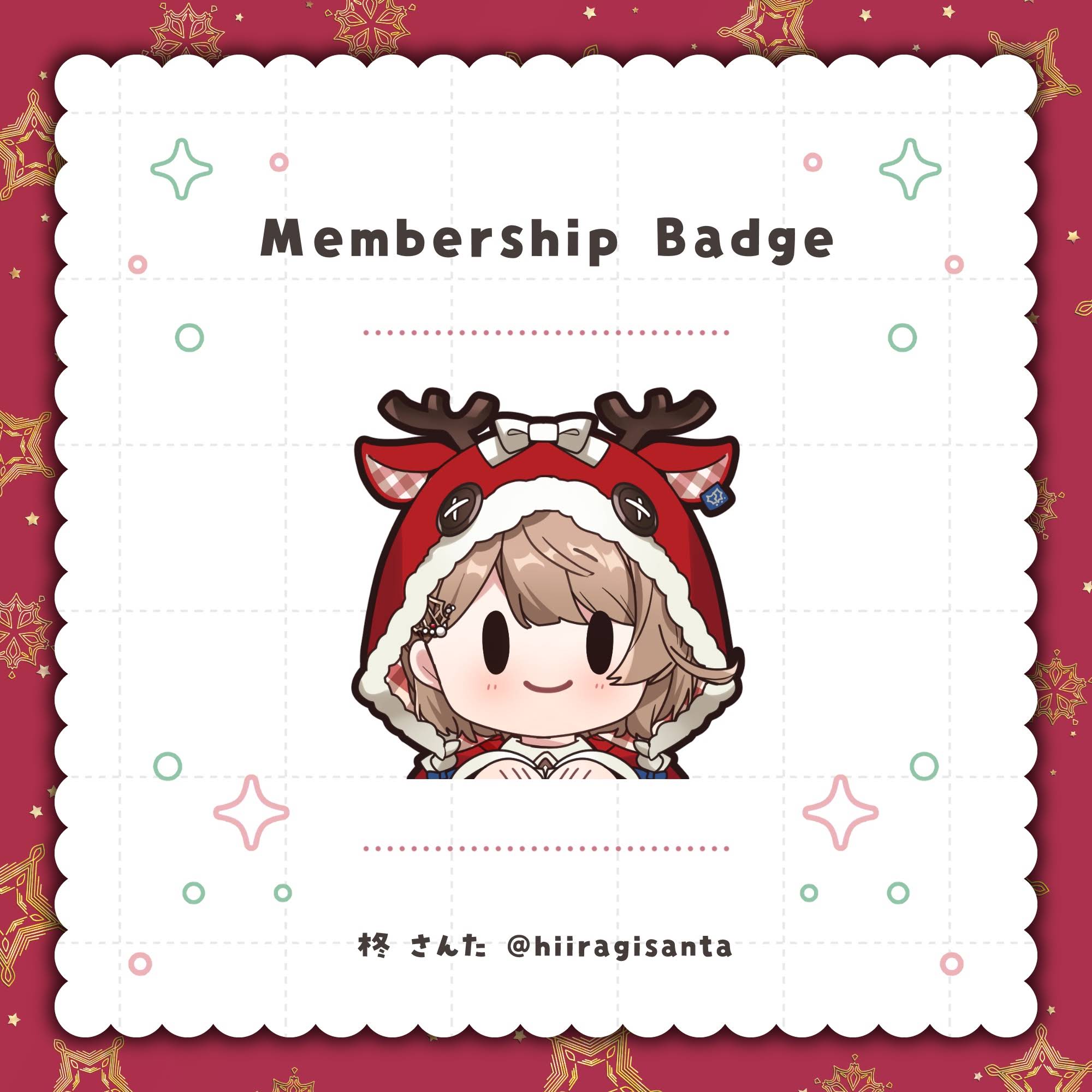 Post from 柊 さんた / Santa Hiiragi