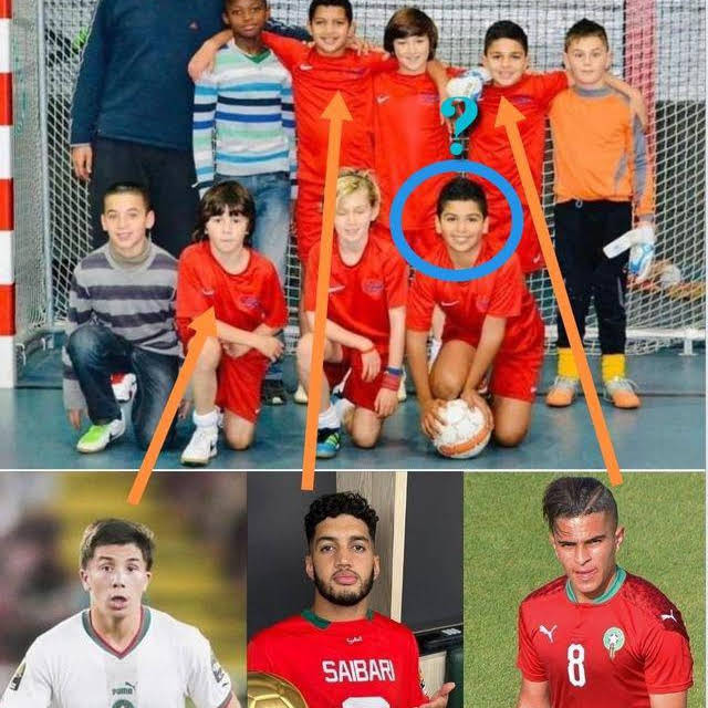 Post from Oussama Sport