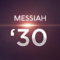 Post from Messiah 2030
