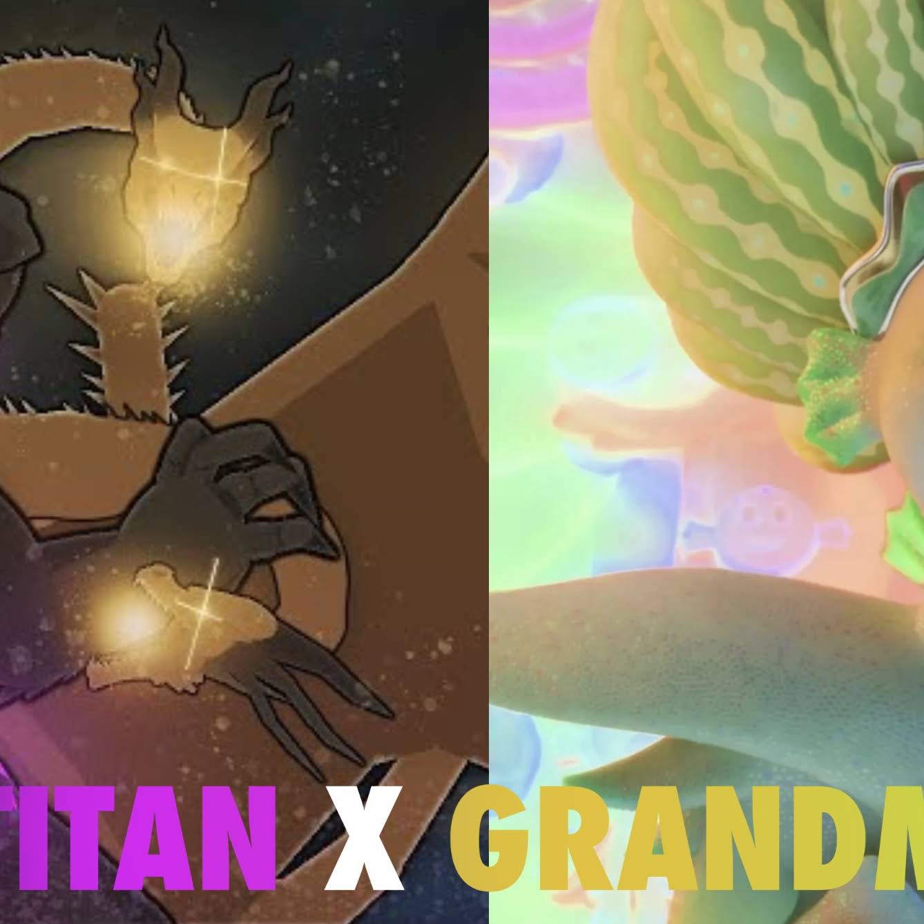 Post from Ink Angel Nine #afterlifemultiverse