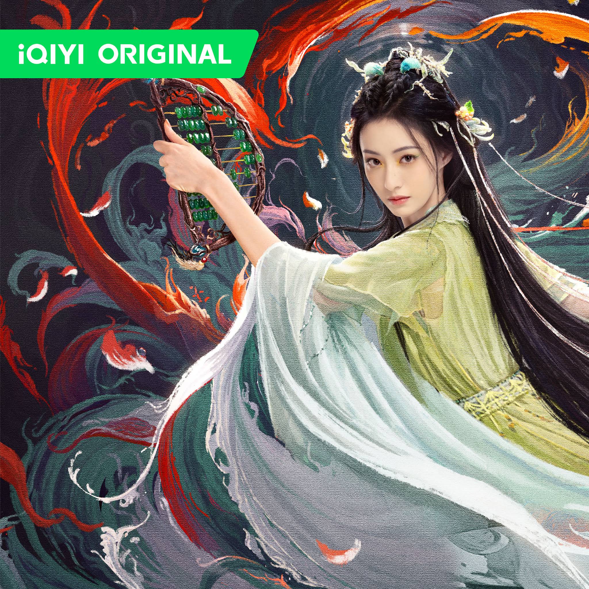Post from iQIYI 爱奇艺 - Get the iQIYI APP