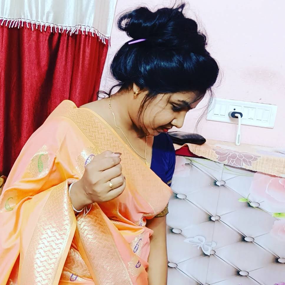 Post from Mamoni's Vlog🙂