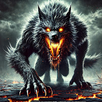 Post from KING WOLFE