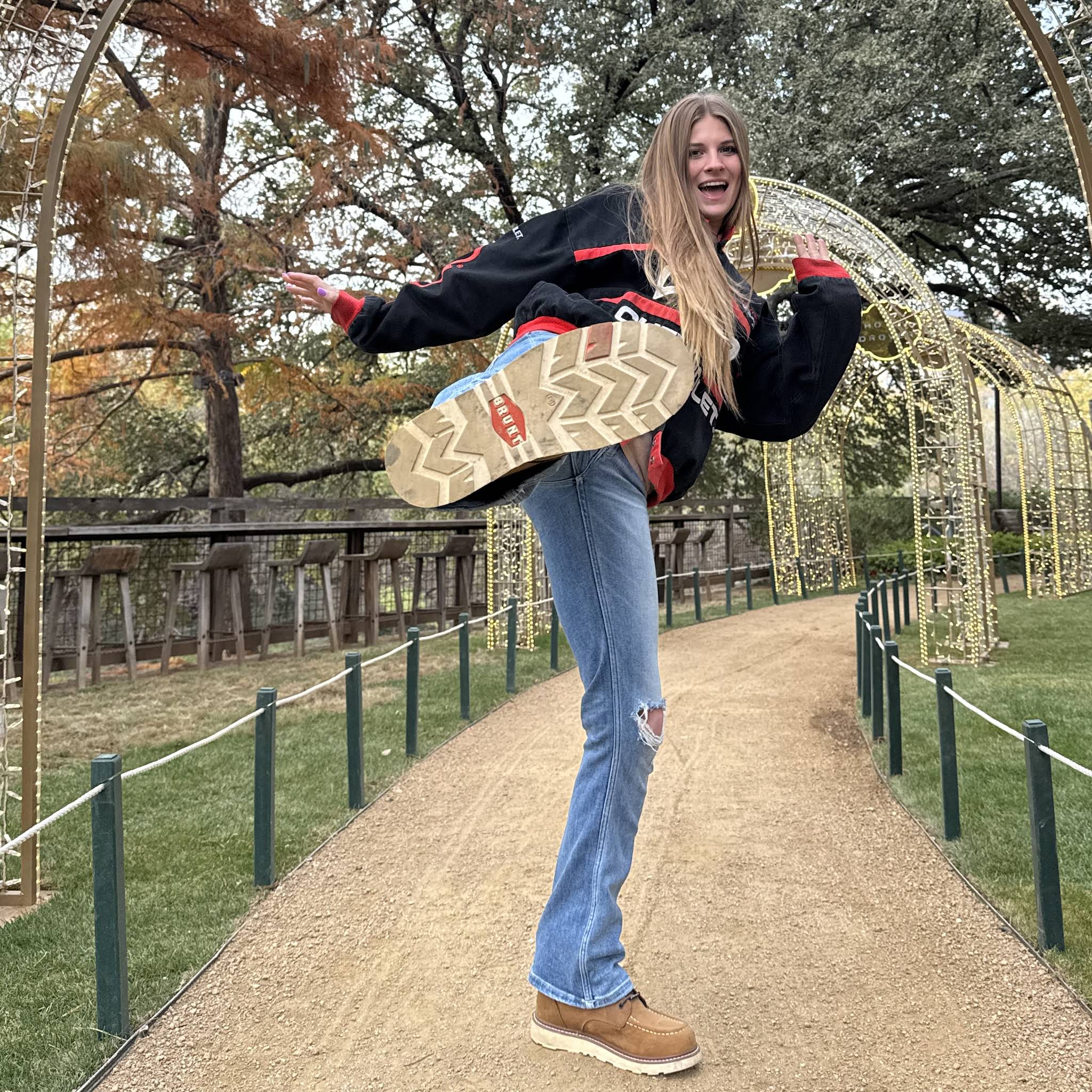 Post from Tatum Maciejack