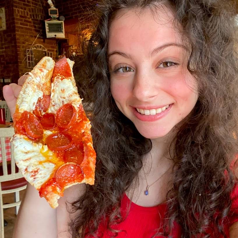 Post from Randi Hipper