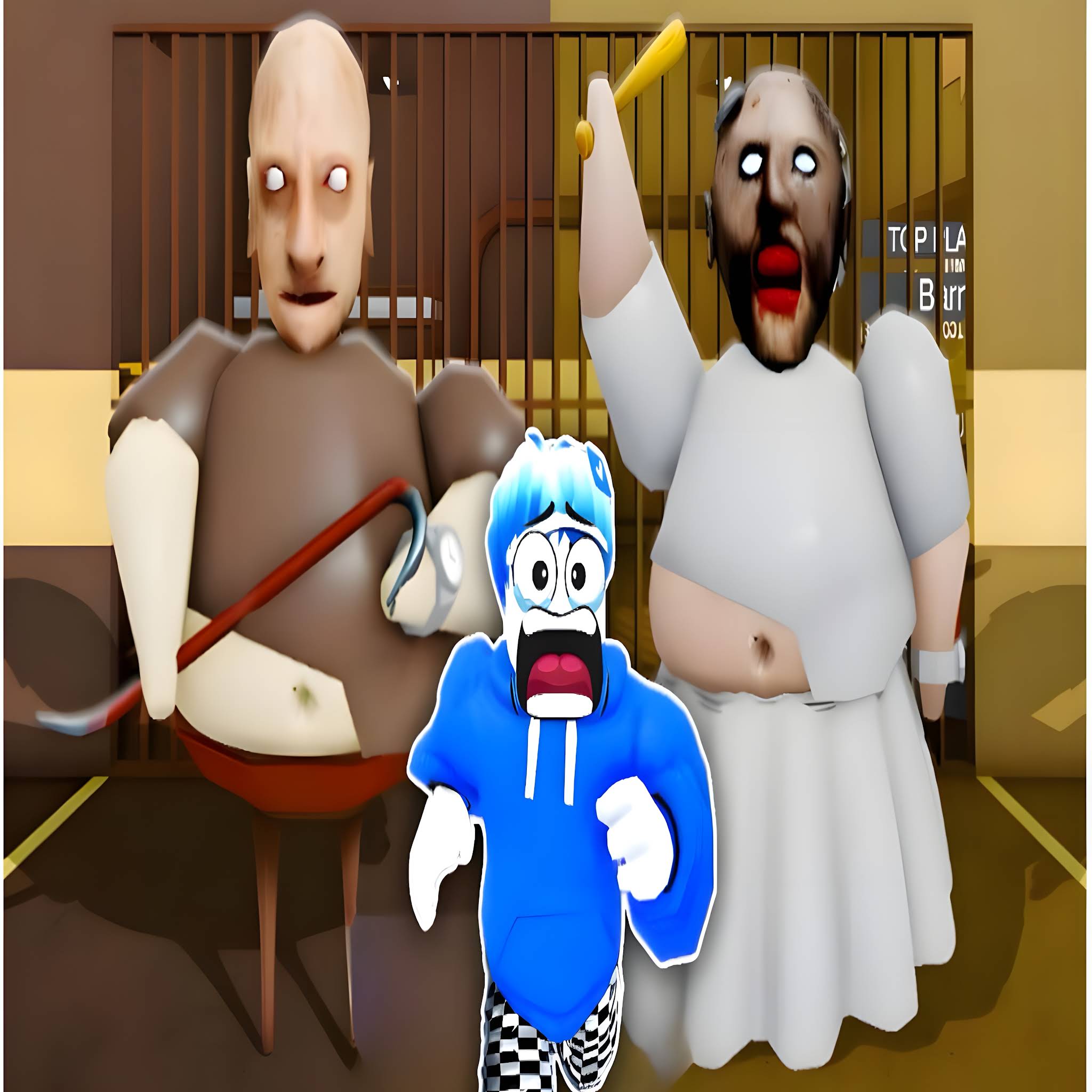 Post from ERWIN GAMING