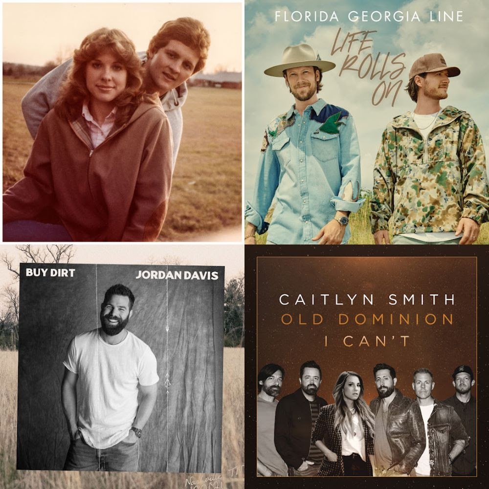 Country playlist 🤠