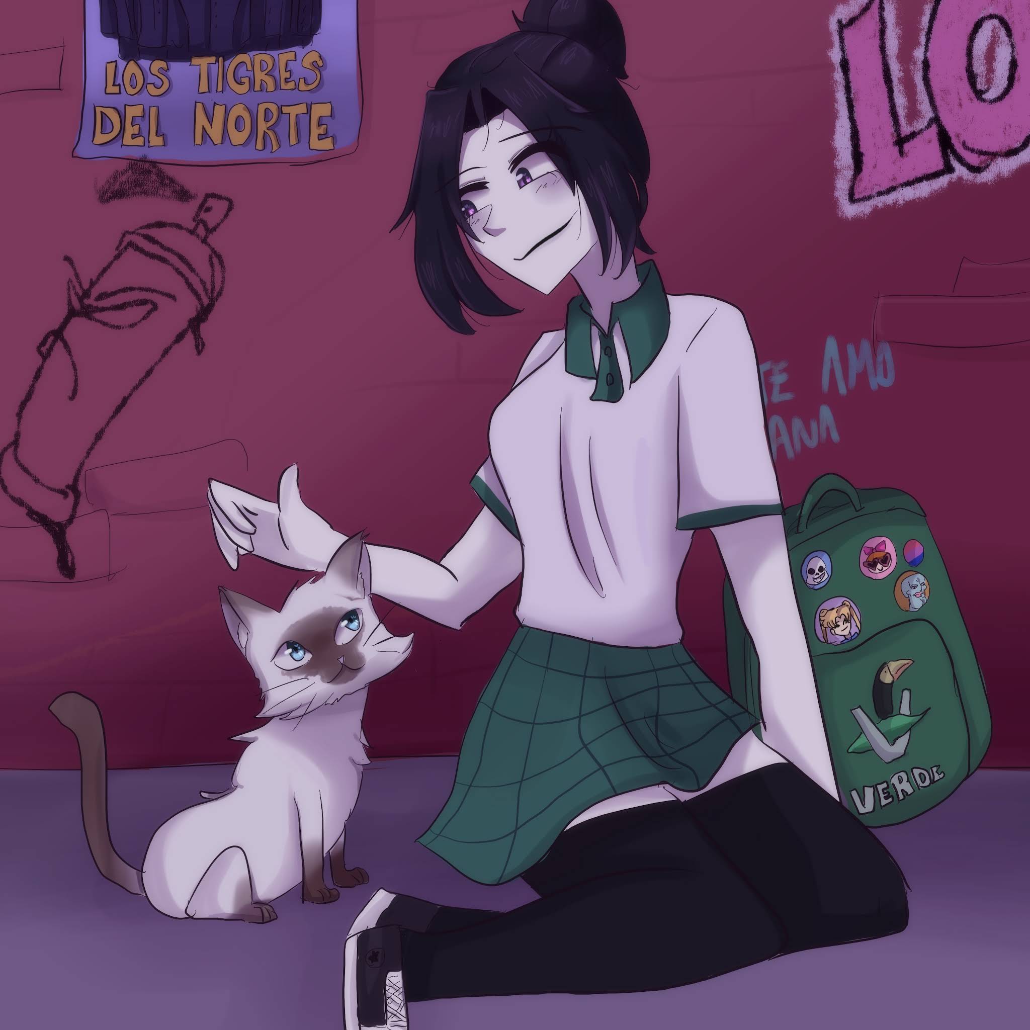 Post from Gracy Draw