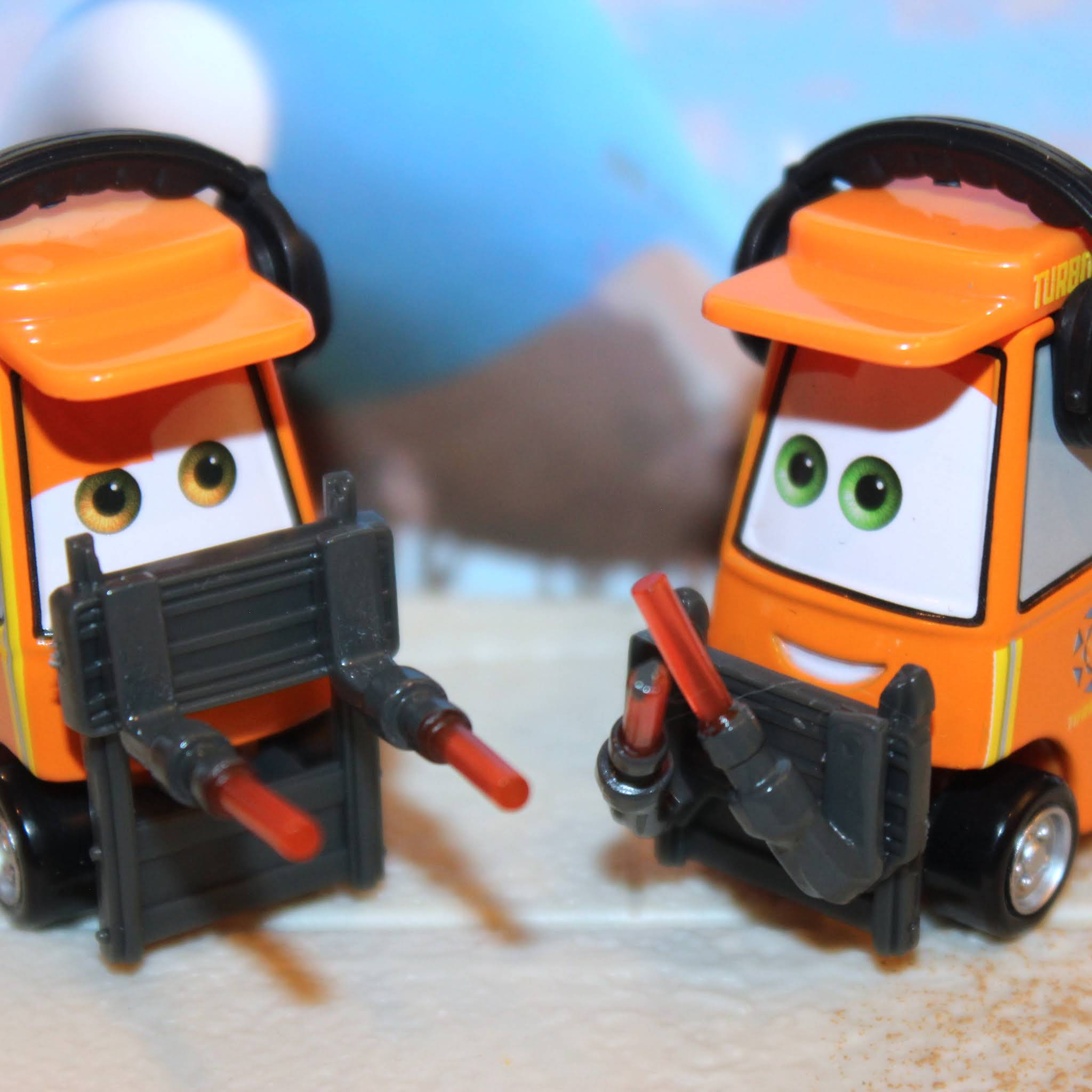 Post from Mr. Docket