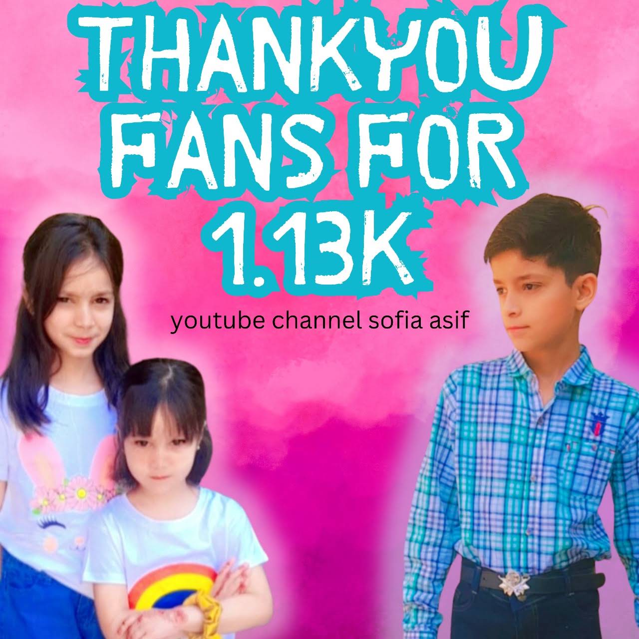 Post from Sofia Asif