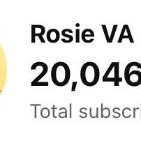 Post from Rosie VA