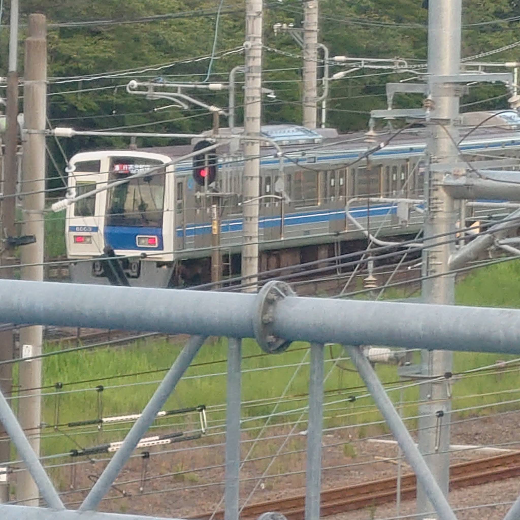 Post from 209系･E501系好き