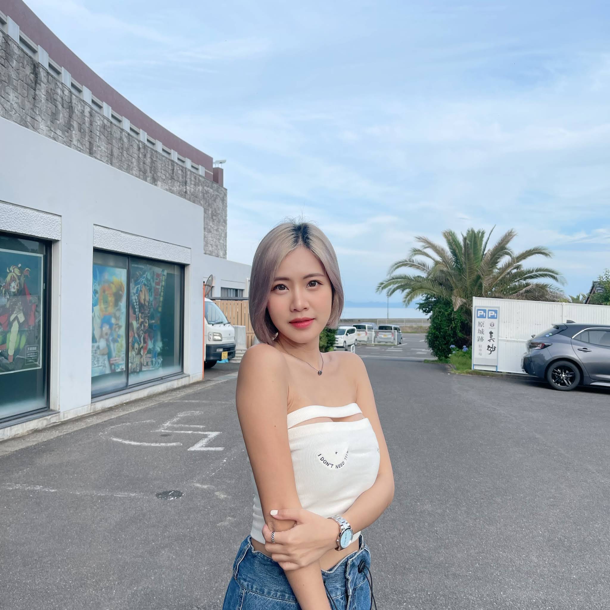 Post from FahFah
