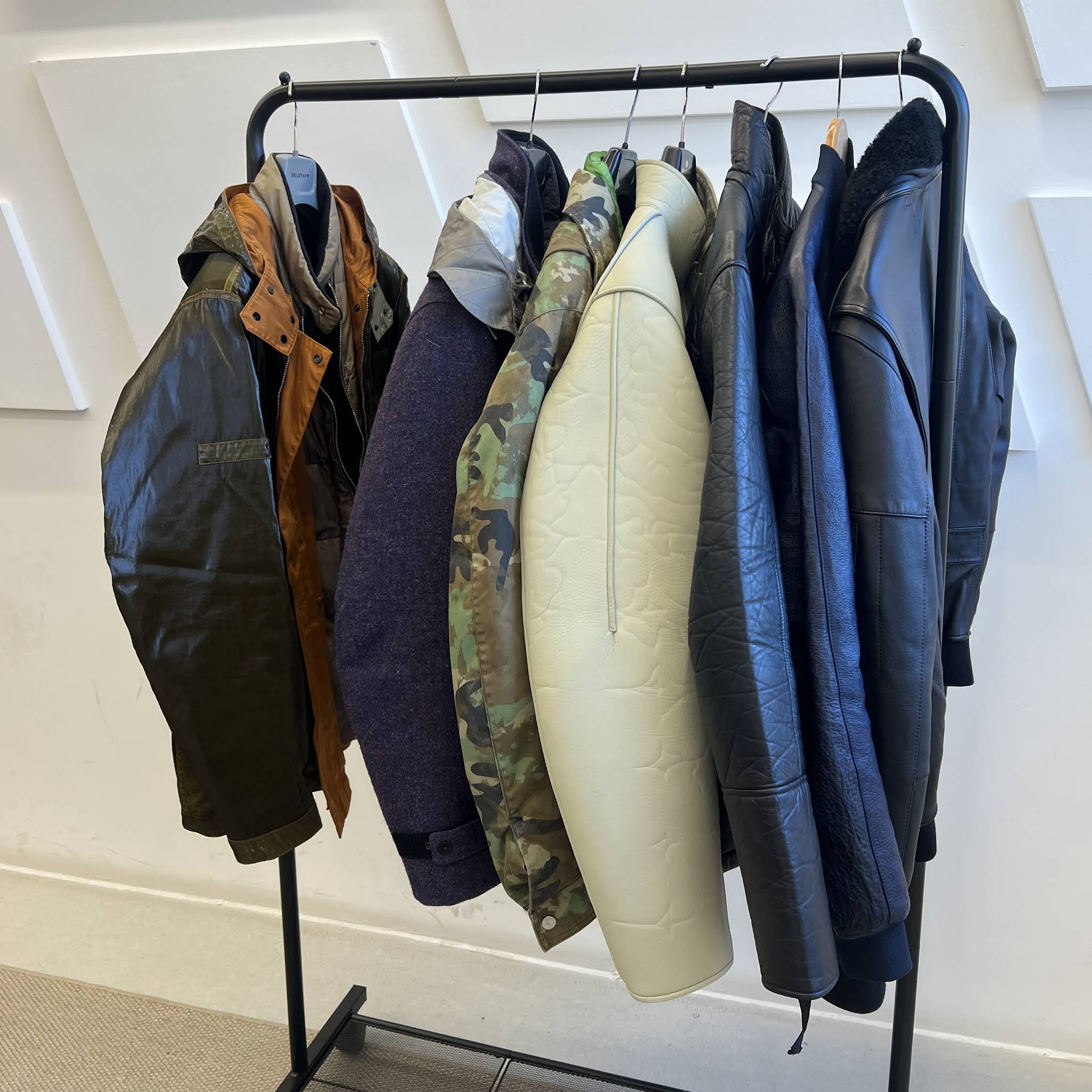 Post from The Hoxton Trend