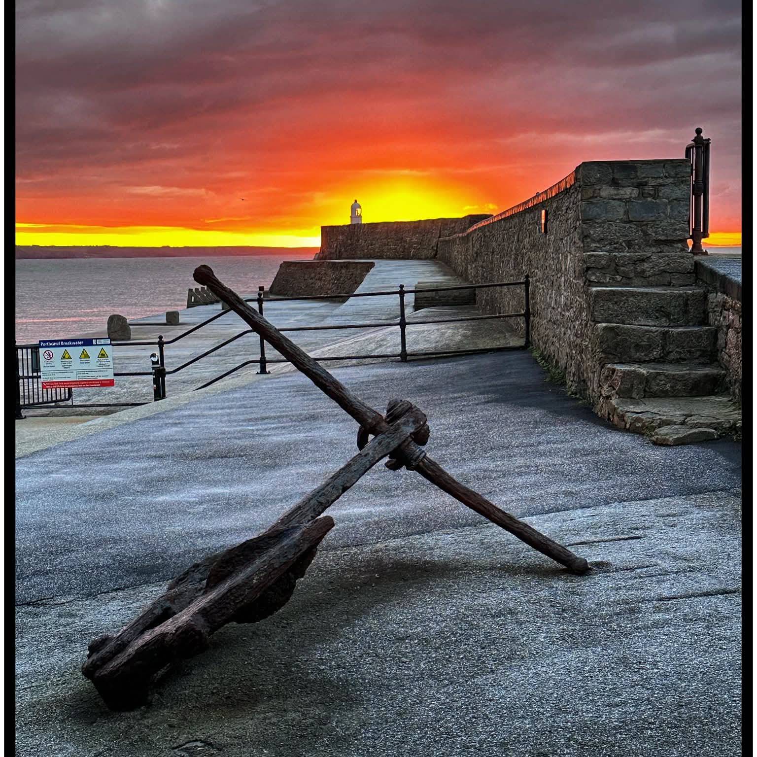 Post from Joe Marsh