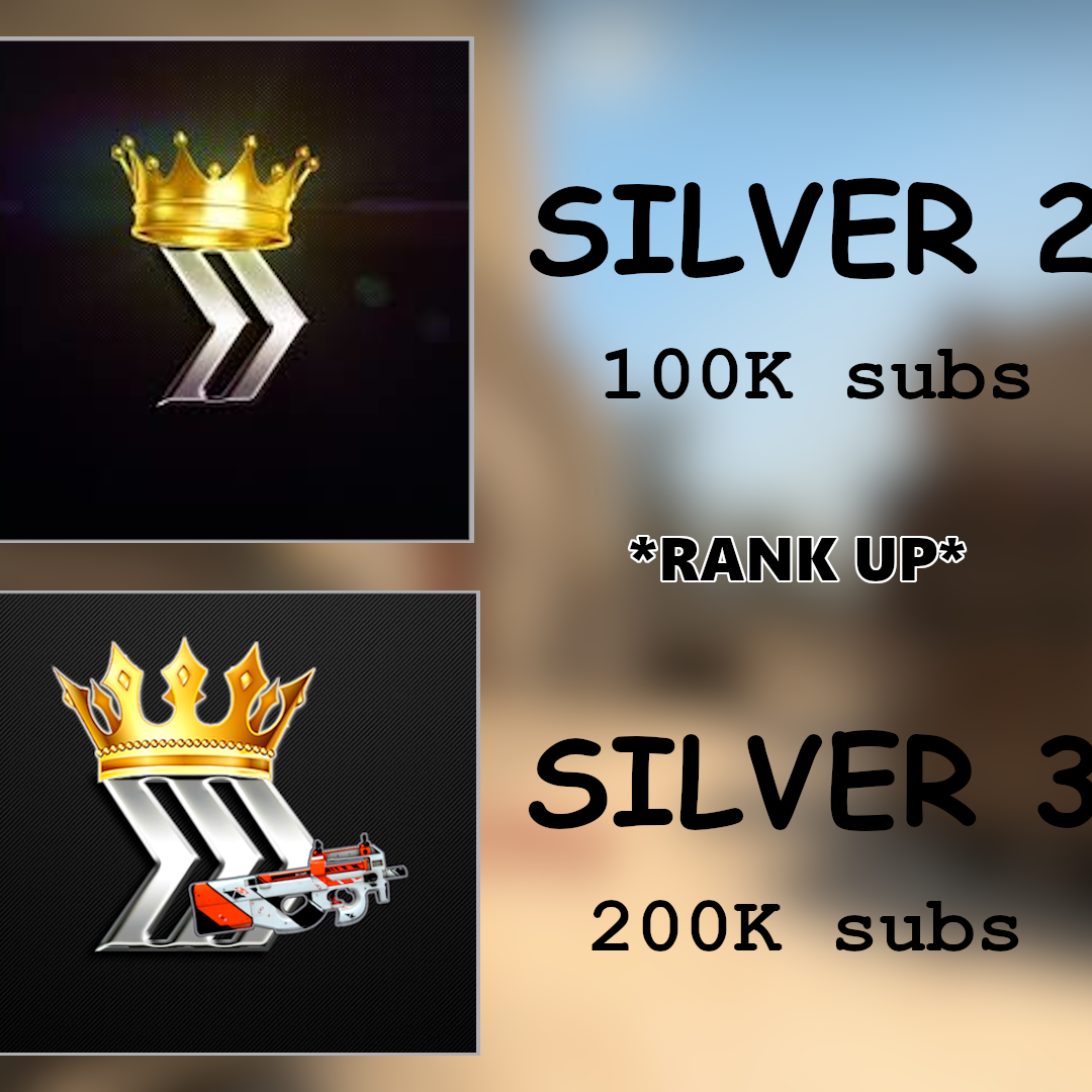 Post from I AM SILVER