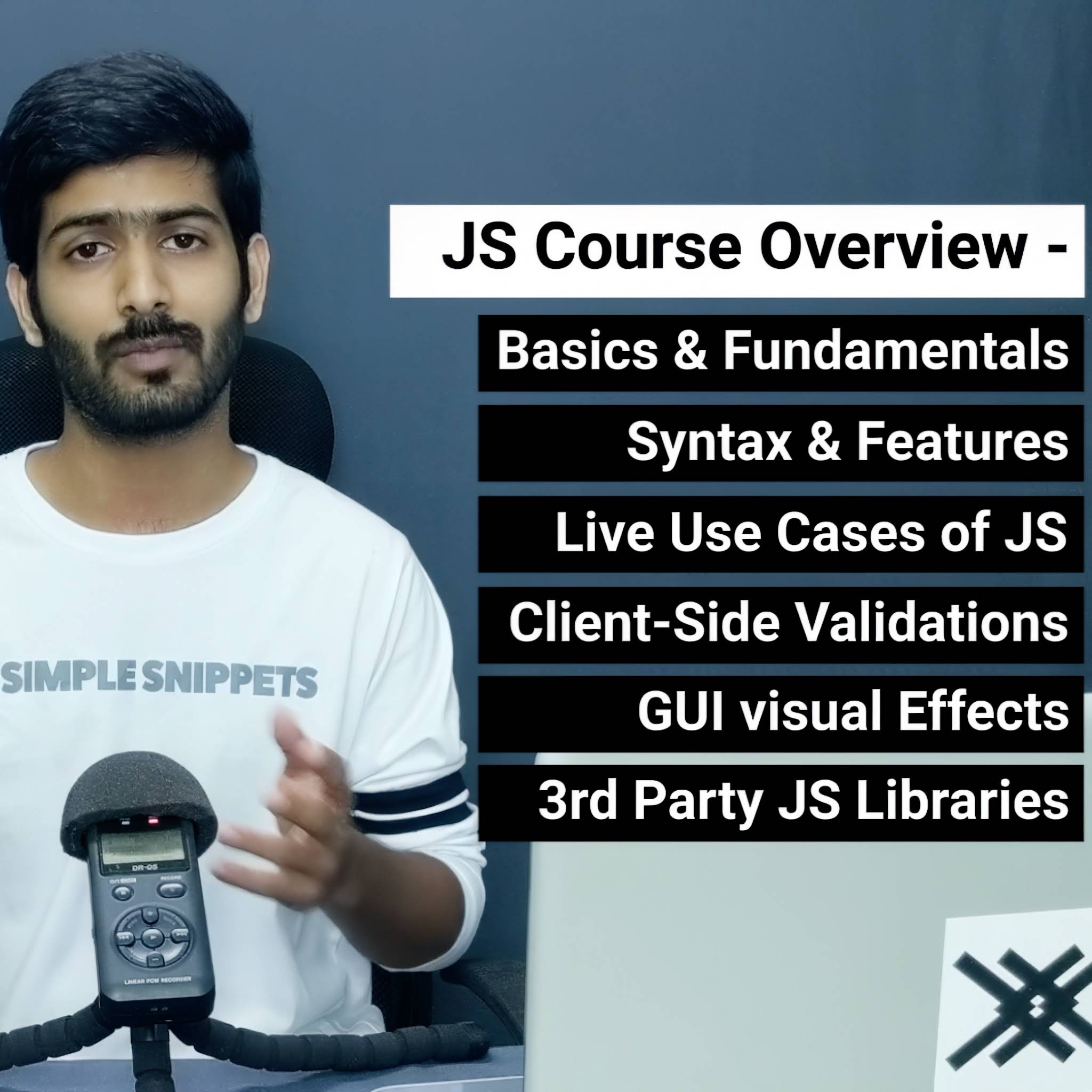 Post from Simple Snippets