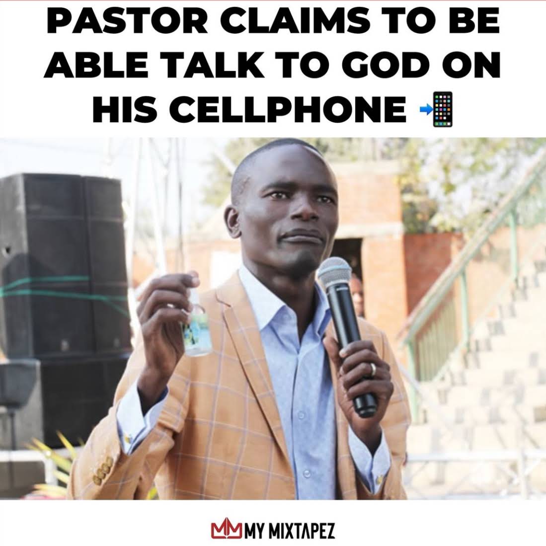 Post from Cue Reaves Experience