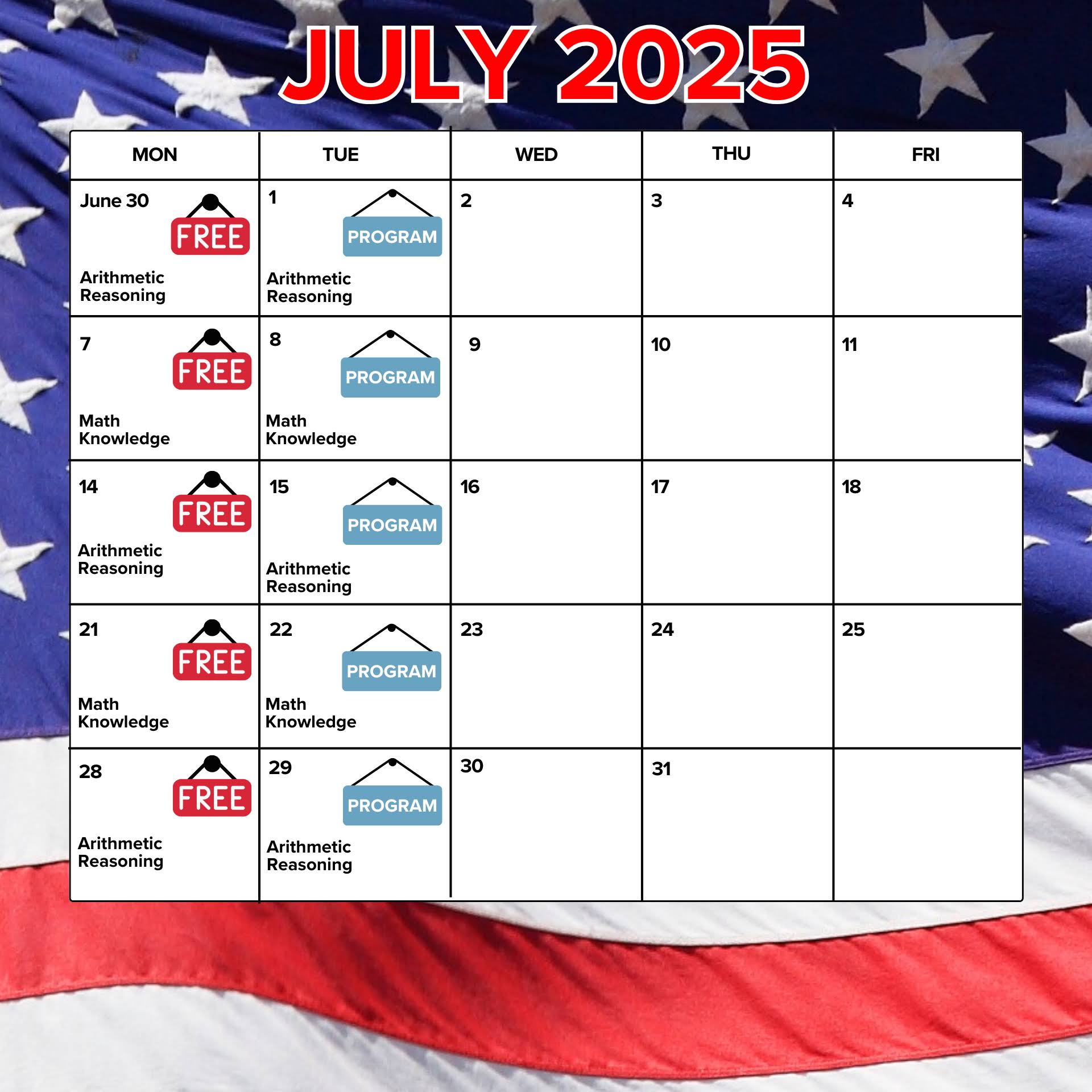 Post from Duran Learning