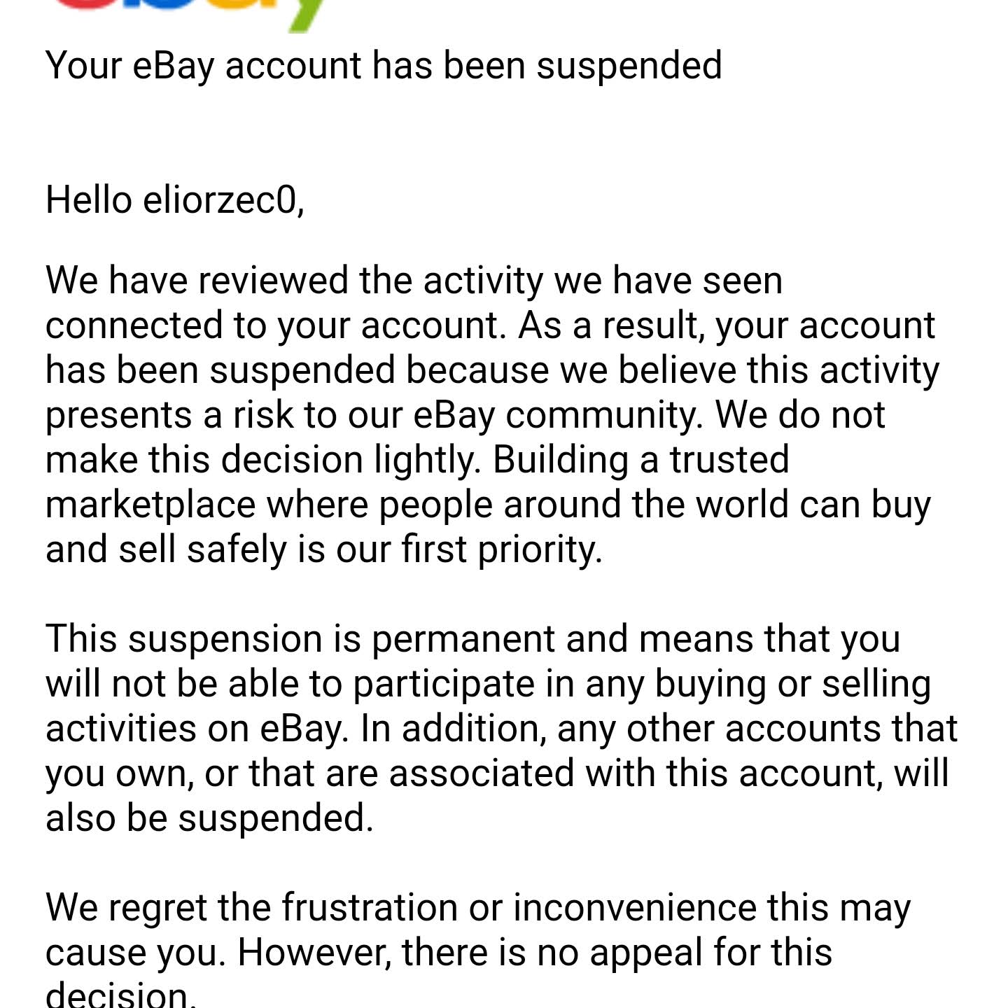 Post from ZNA Productions