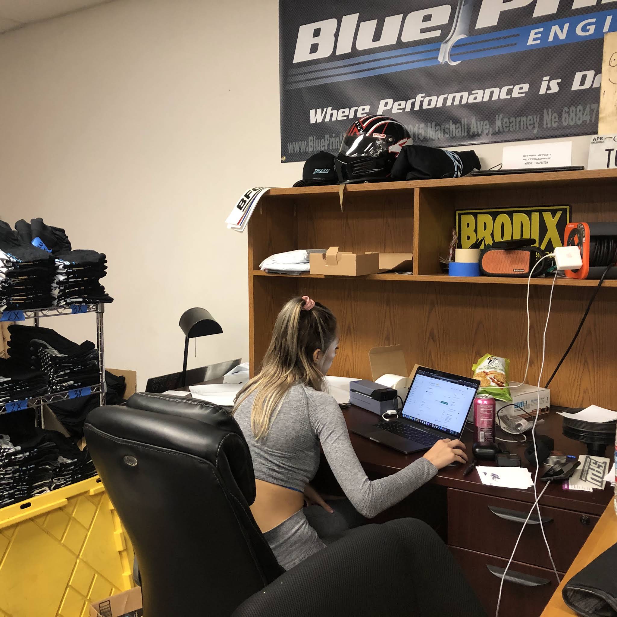 Post from Stapleton42