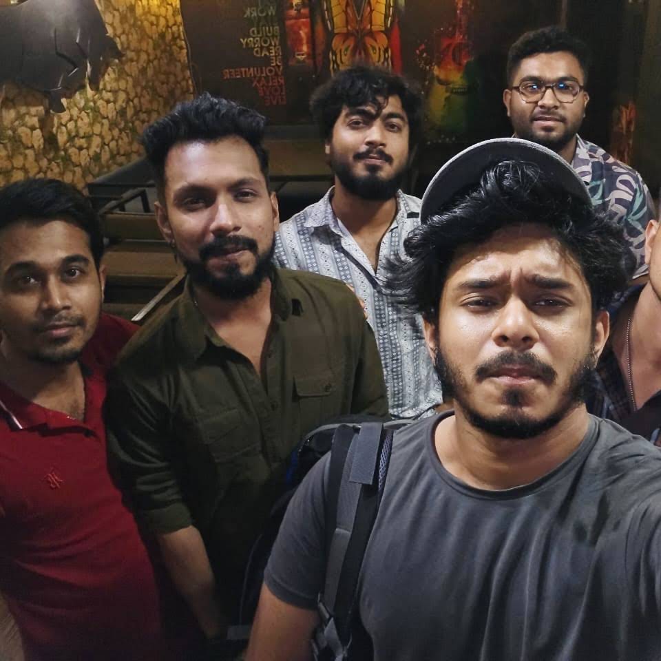 Post from TOWHID HASAN