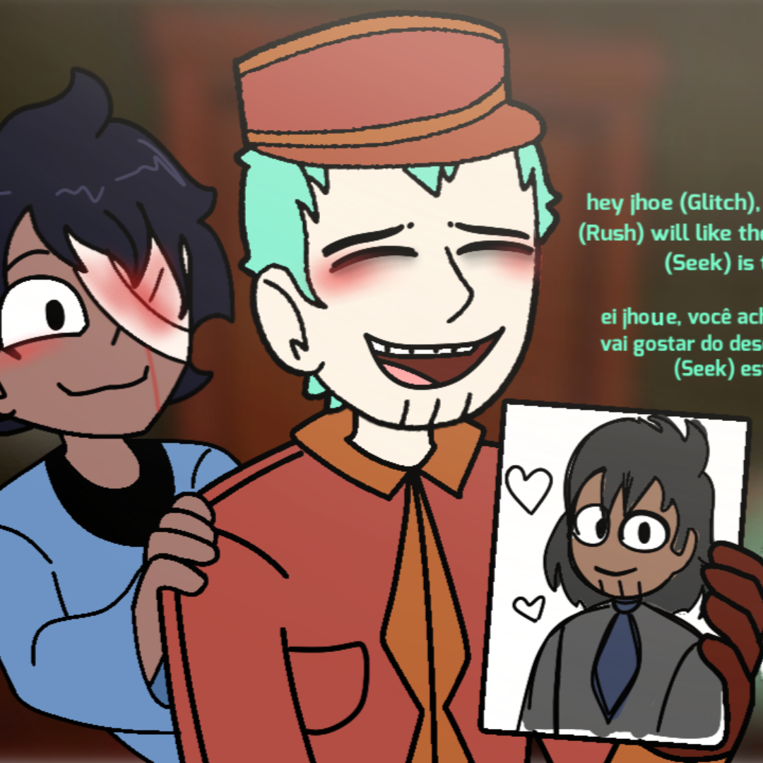 Post from Random Channel Ketelin