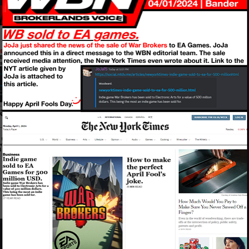 Post from Blockhead Videos