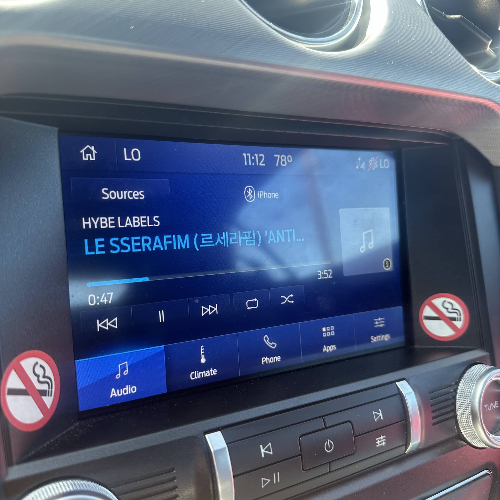 Post from Zac Moore - Stokes Ref