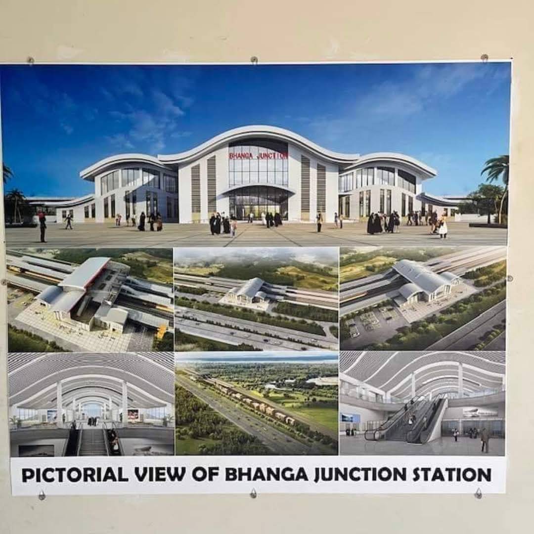 Post from Unique Bangladesh