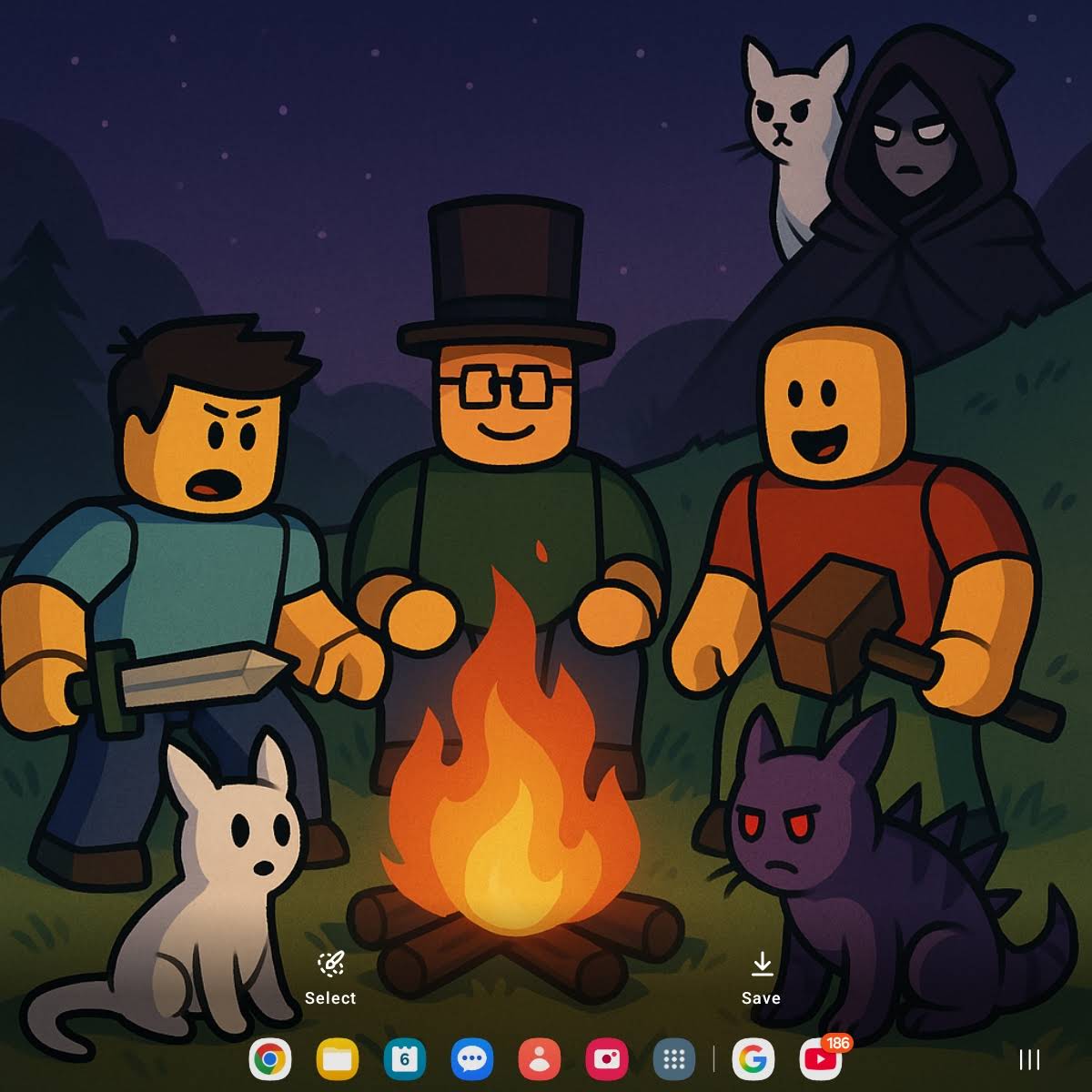 Post from Solar Eclipse Studios