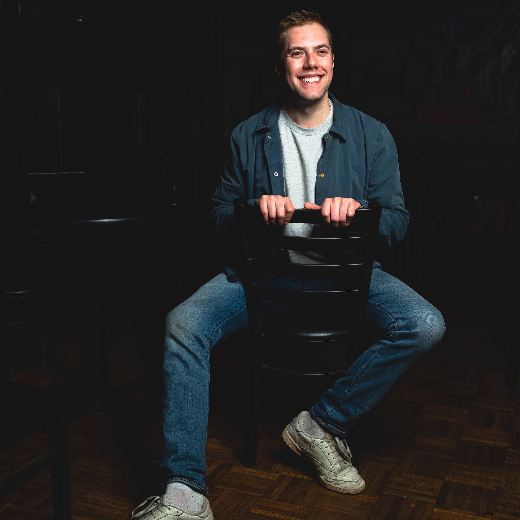 Post from Bo Johnson